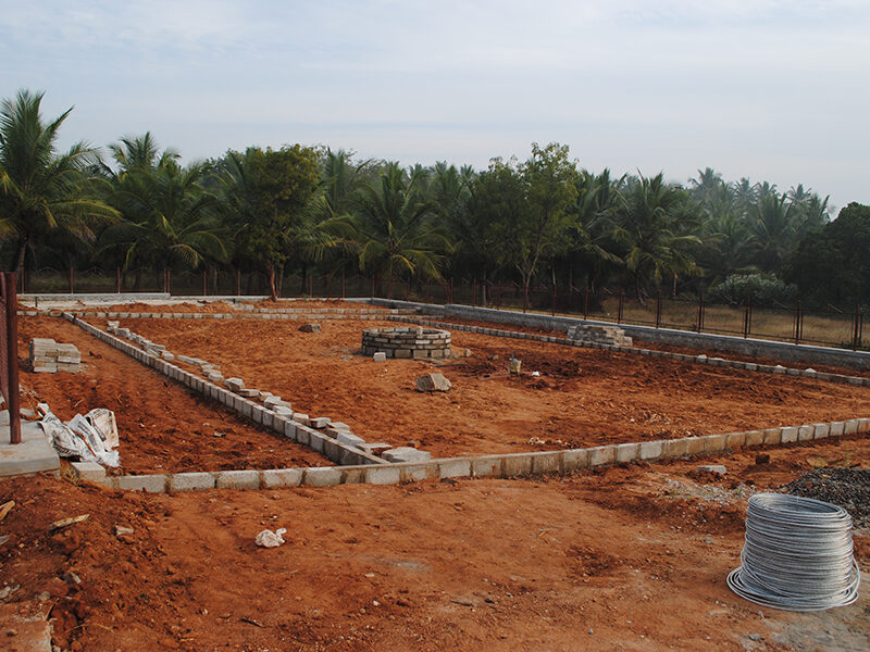 Dhatri Green - Dhatri Properties