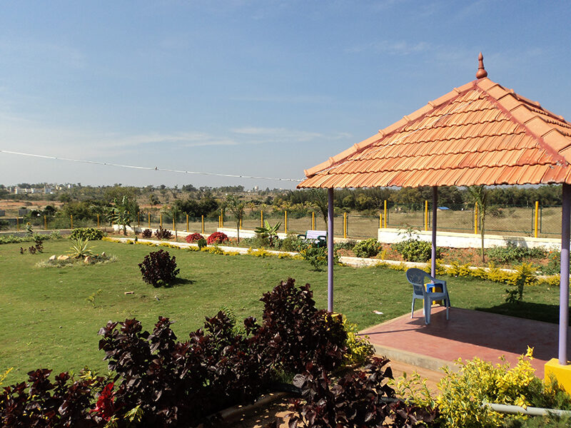 Dhatri Green - Dhatri Properties