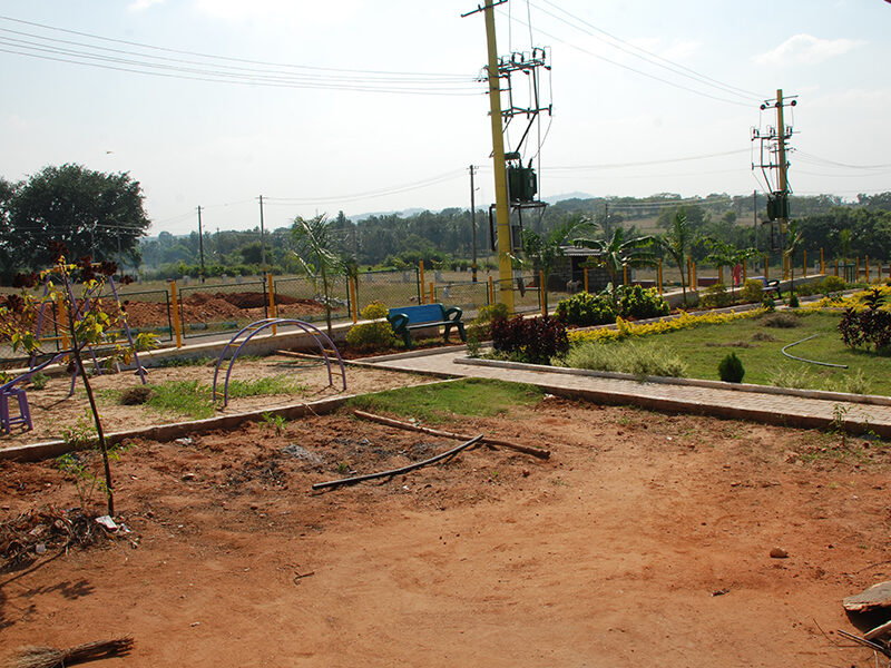 Dhatri Savangeri - Dhatri Properties